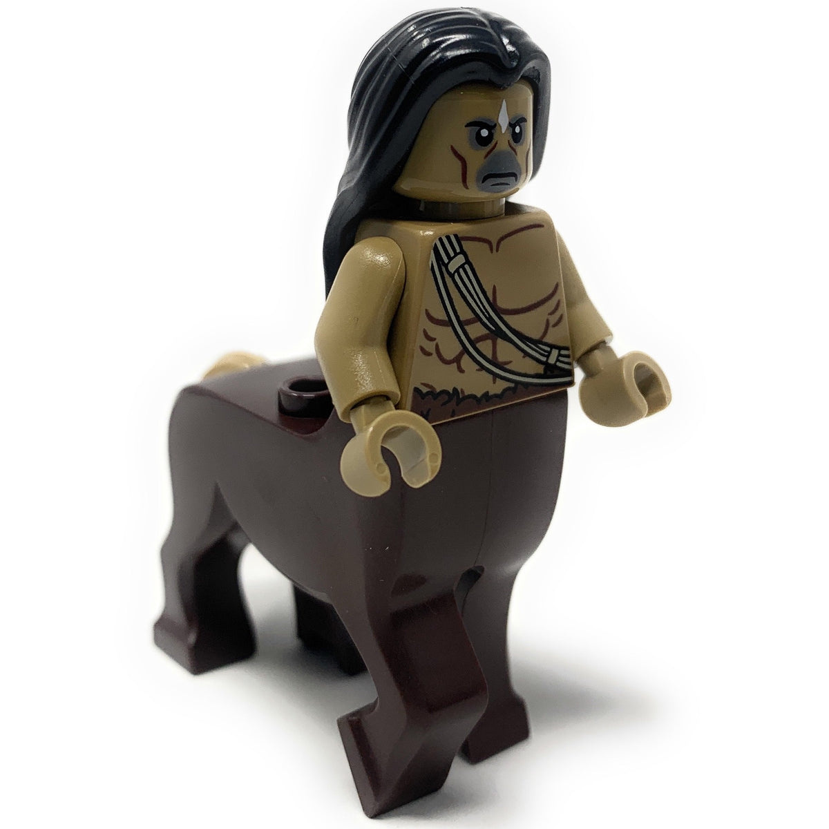 Centaur - LEGO Harry Potter Minifigure (2021) – The Brick Show Shop