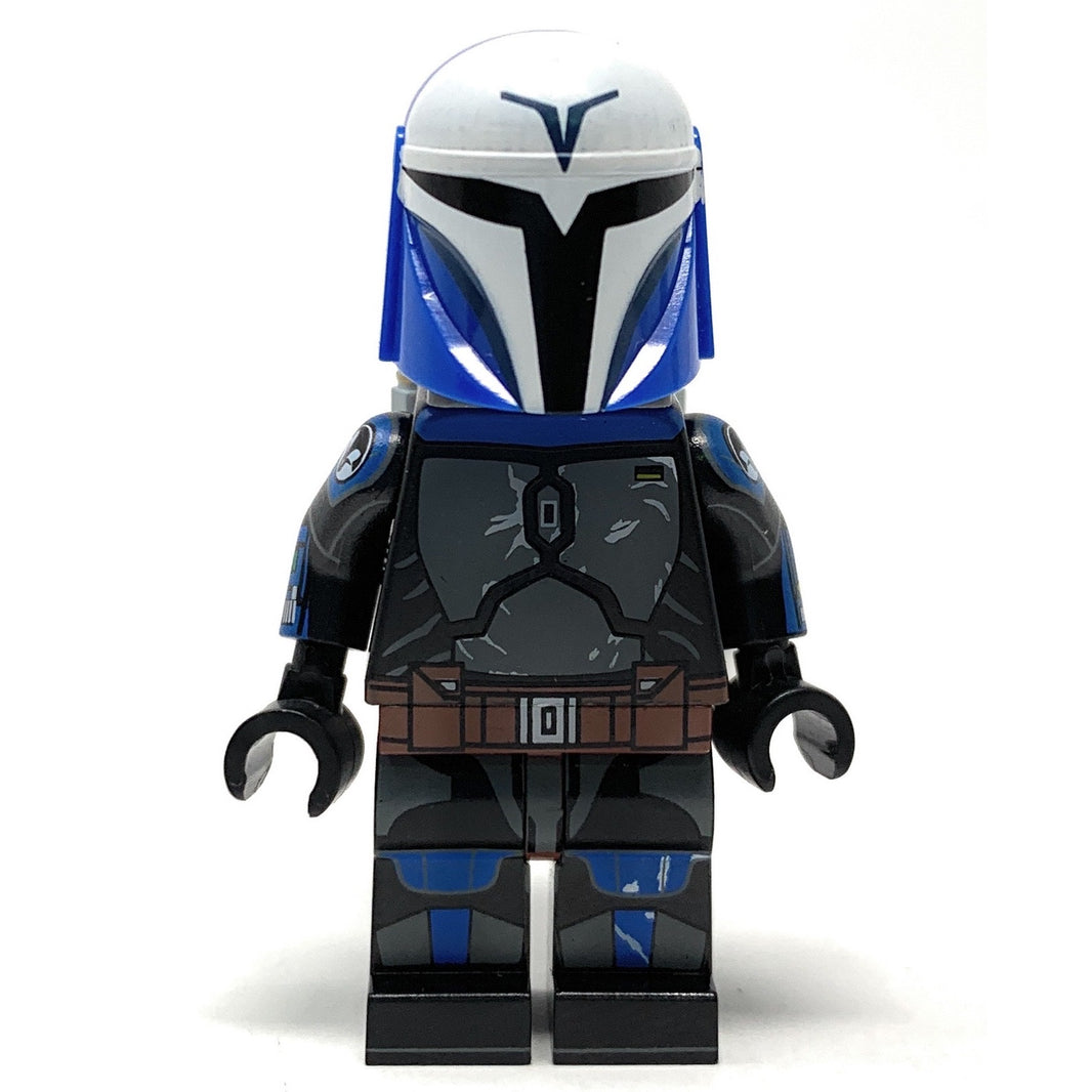 LEGO The Mandolorian Sets, Minifigures & Accessories – The Brick Show Shop