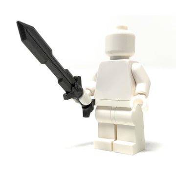 Swords for LEGO Minifigures – The Brick Show Shop