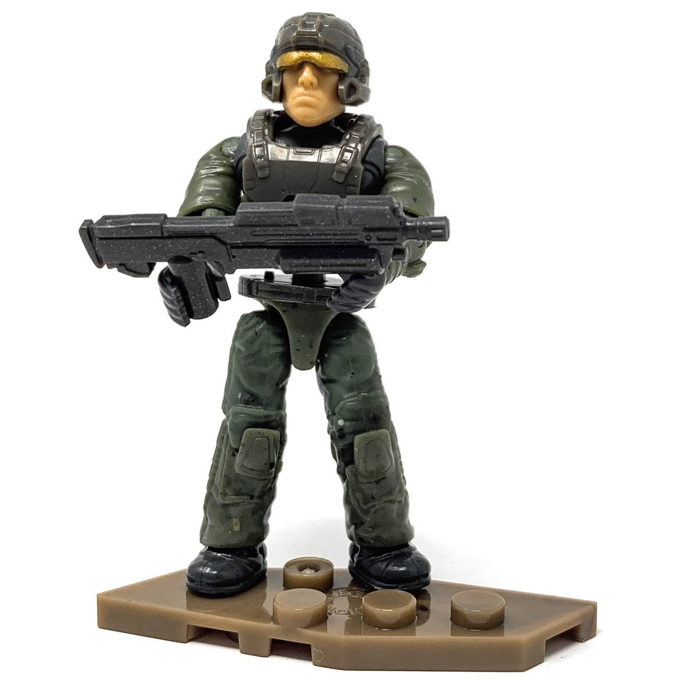 HALO Mega Construx Minifigures – The Brick Show Shop
