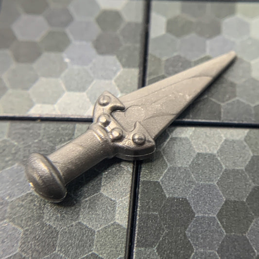 Swords for LEGO Minifigures – The Brick Show Shop