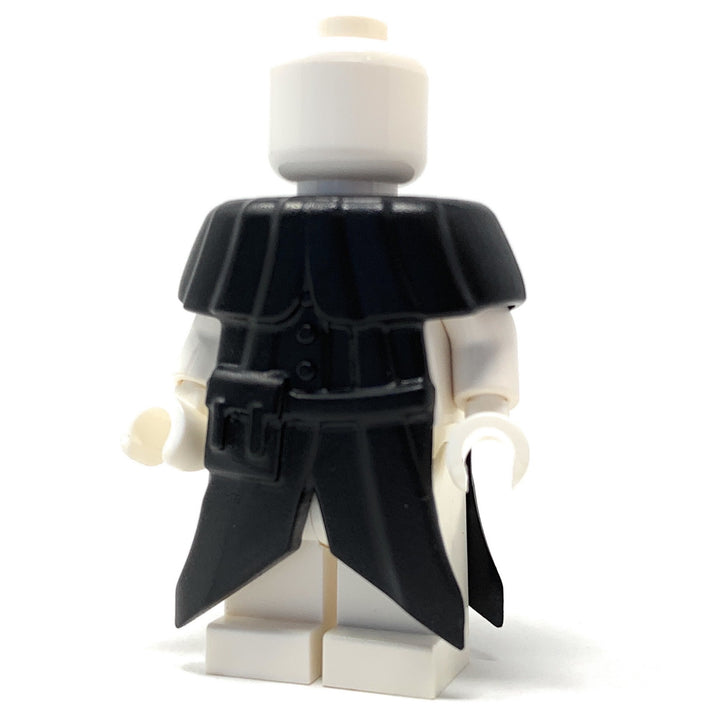 Minifig Capes, Hoods, Coats for your LEGO collection – The Brick Show Shop