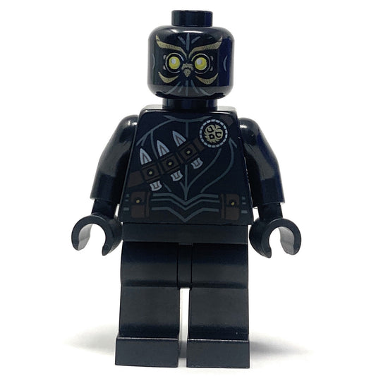 Talon - LEGO Marvel Minifigure (2018) – The Brick Show Shop