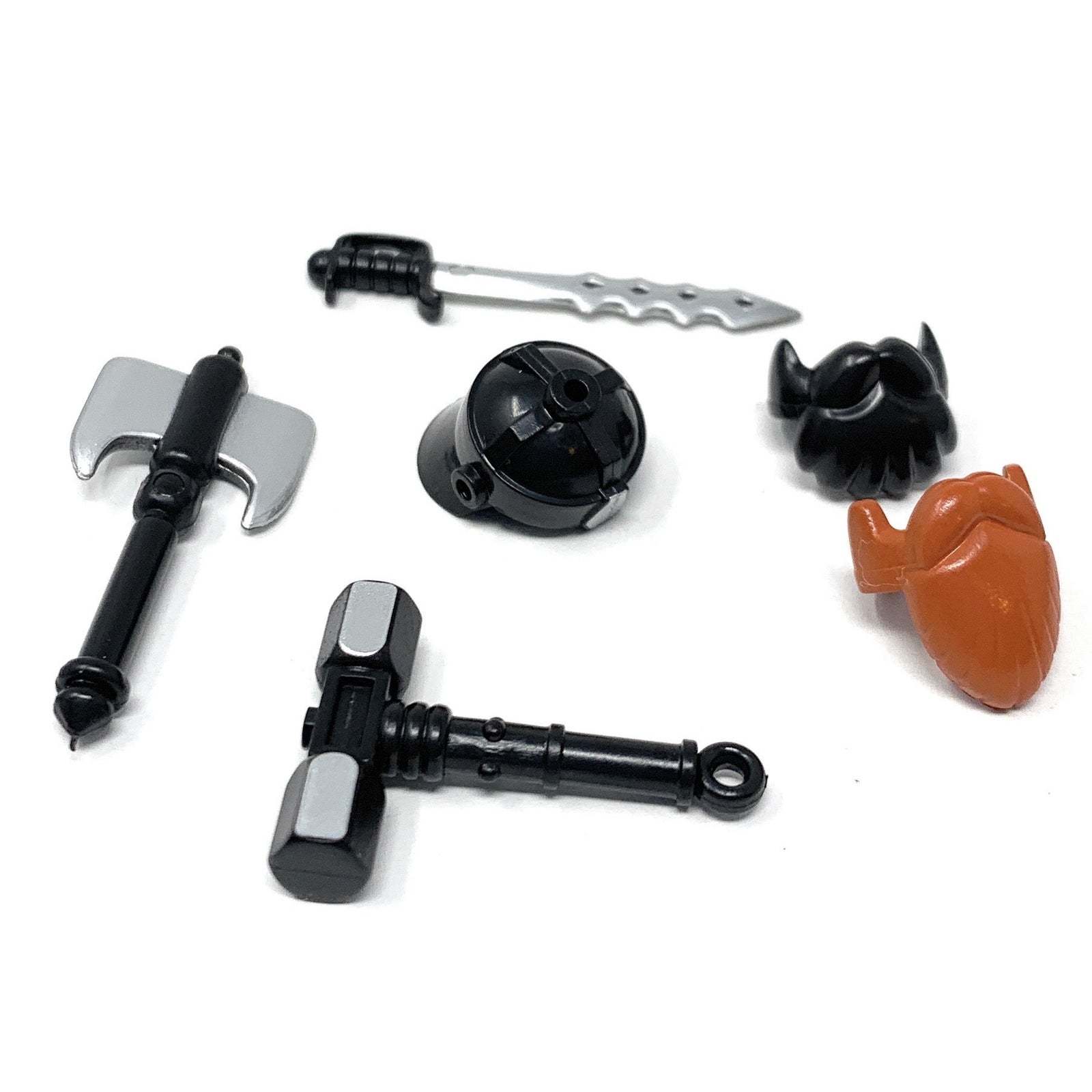 BrickForge Packs & Accessories – The Brick Show Shop