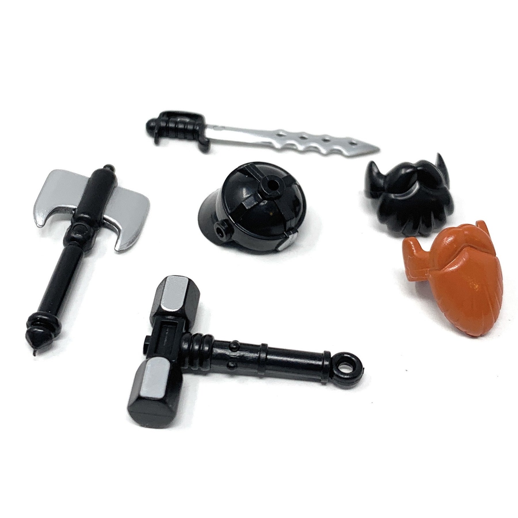 BrickForge Packs & Accessories – The Brick Show Shop