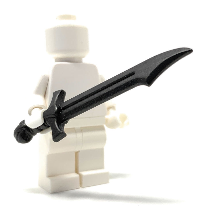 Swords for LEGO Minifigures – The Brick Show Shop