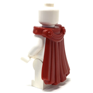 Minifig Capes, Hoods, Coats for your LEGO collection – The Brick Show Shop