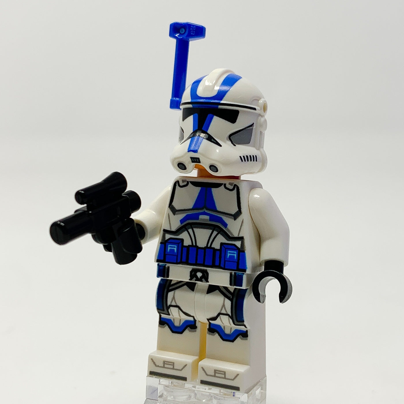 501st Officer (Phase 2) - LEGO Star Wars Minifigure (2023) – The Brick ...