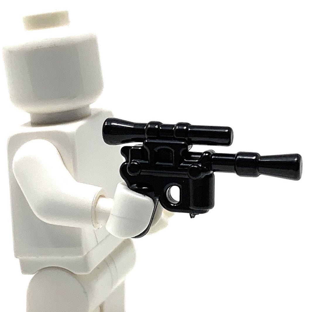 Star Wars Blasters for LEGO Minifigures – The Brick Show Shop