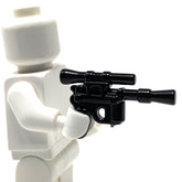 Star Wars Blasters for LEGO Minifigures – The Brick Show Shop