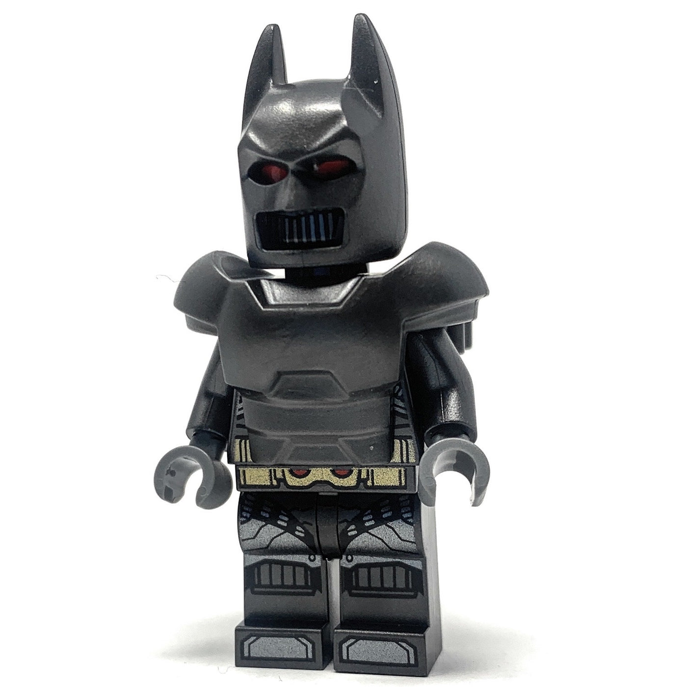 Official LEGO Minifigures – Page 5 – The Brick Show Shop
