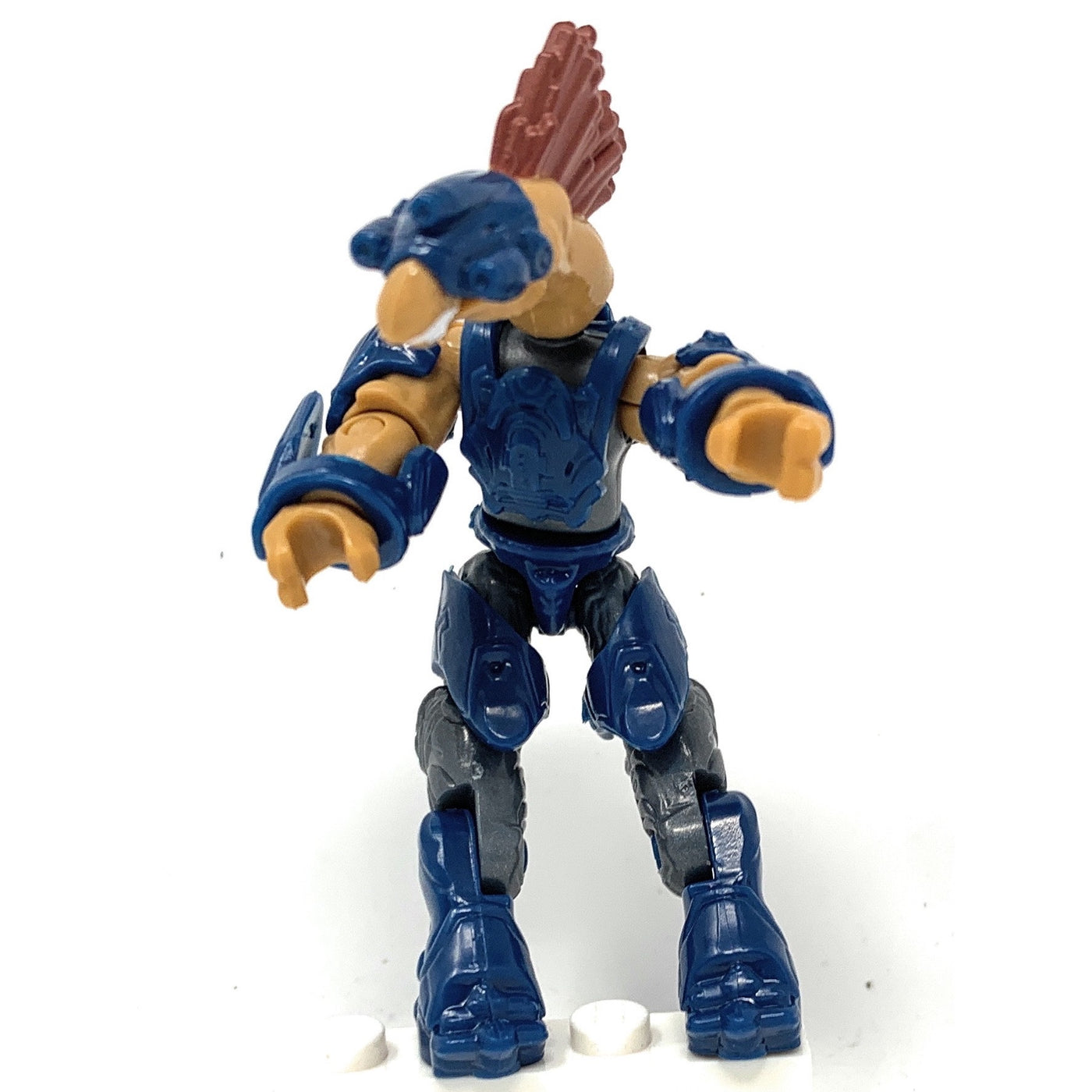HALO Mega Construx Minifigures – The Brick Show Shop
