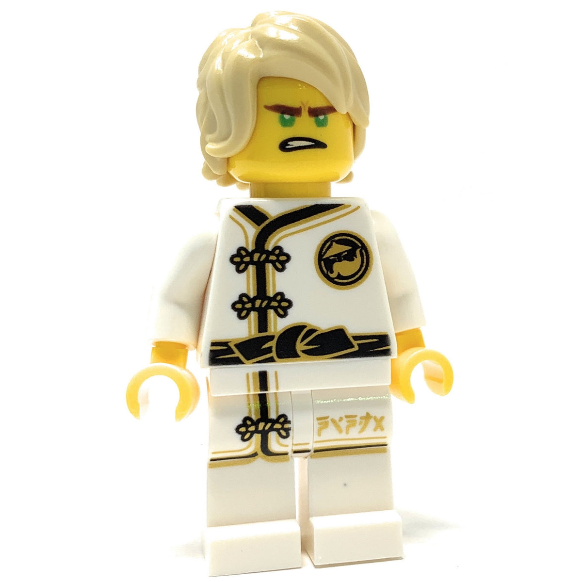LEGO Ninjago Minifigures – The Brick Show Shop