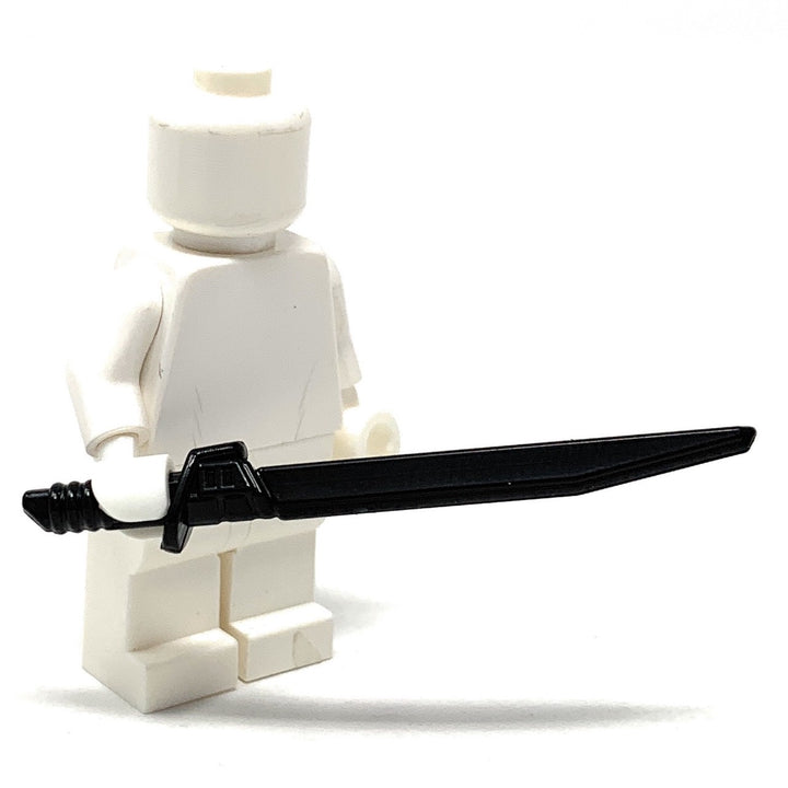 Dark Blade for LEGO Minifigures, BrickArms – The Brick Show Shop