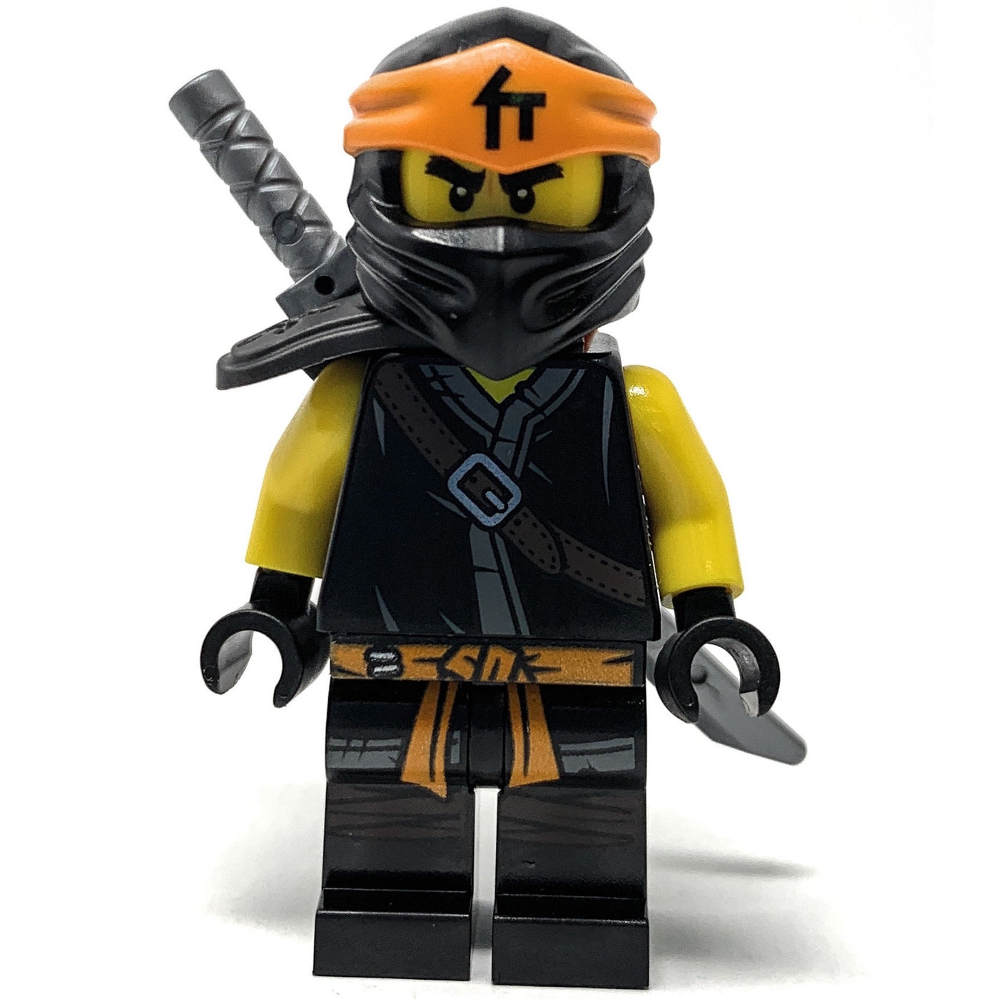 LEGO Ninjago Minifigures – The Brick Show Shop