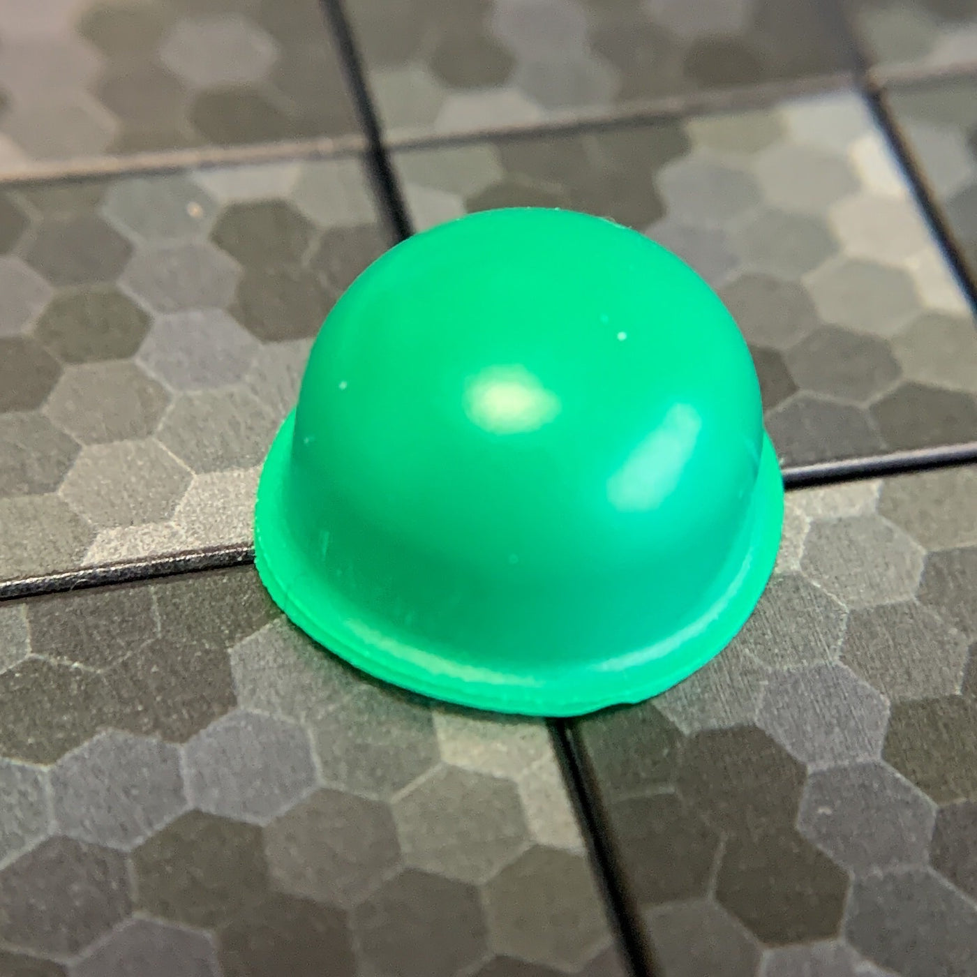 BrickArms US M1 "Steel Pot" Helmet - LEGO Compatible – The Brick Show Shop