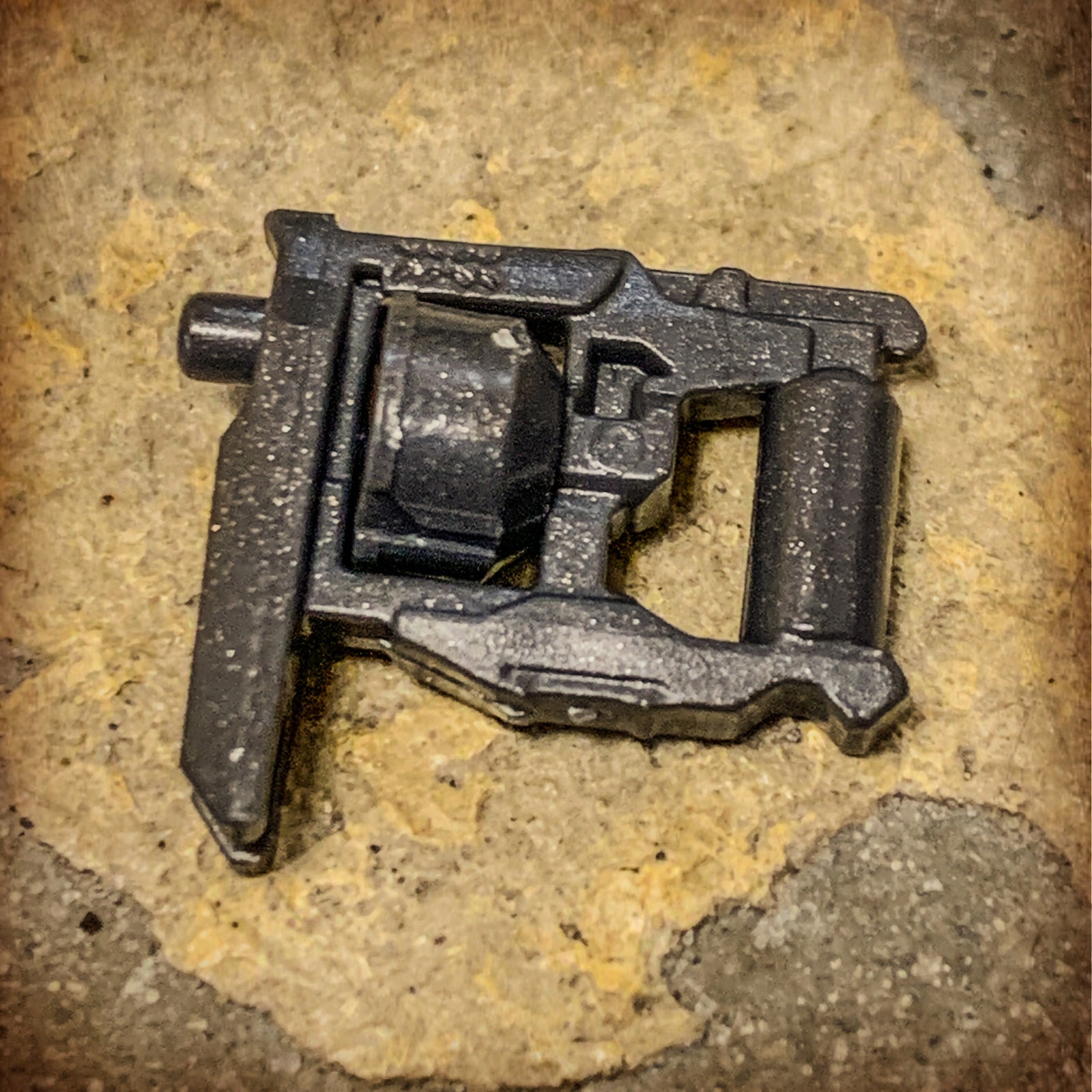 HALO Mega Construx Parts, Weapons, Crates – The Brick Show Shop