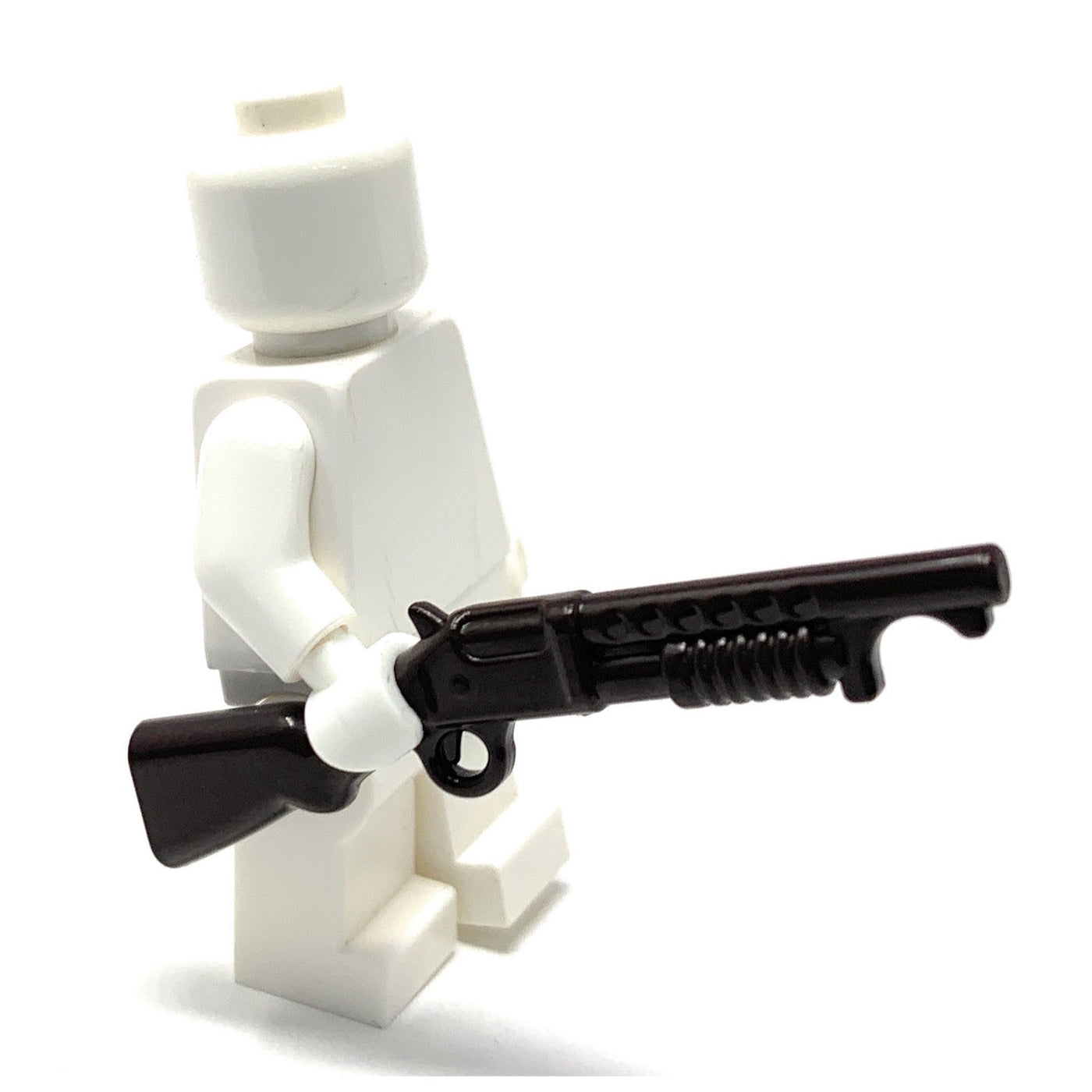 M97 Trench Shotgun - BrickArms - LEGO Compatible – The Brick Show Shop