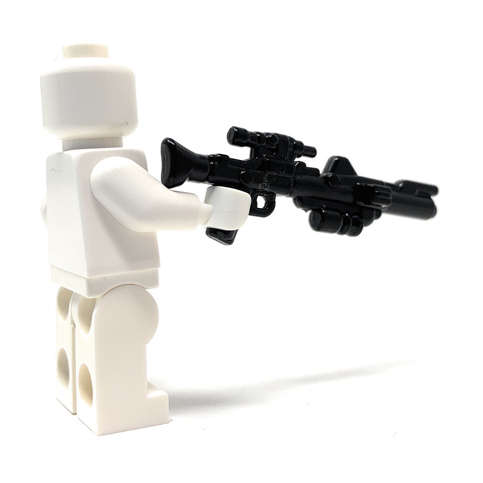 Star Wars Blasters for LEGO Minifigures – The Brick Show Shop