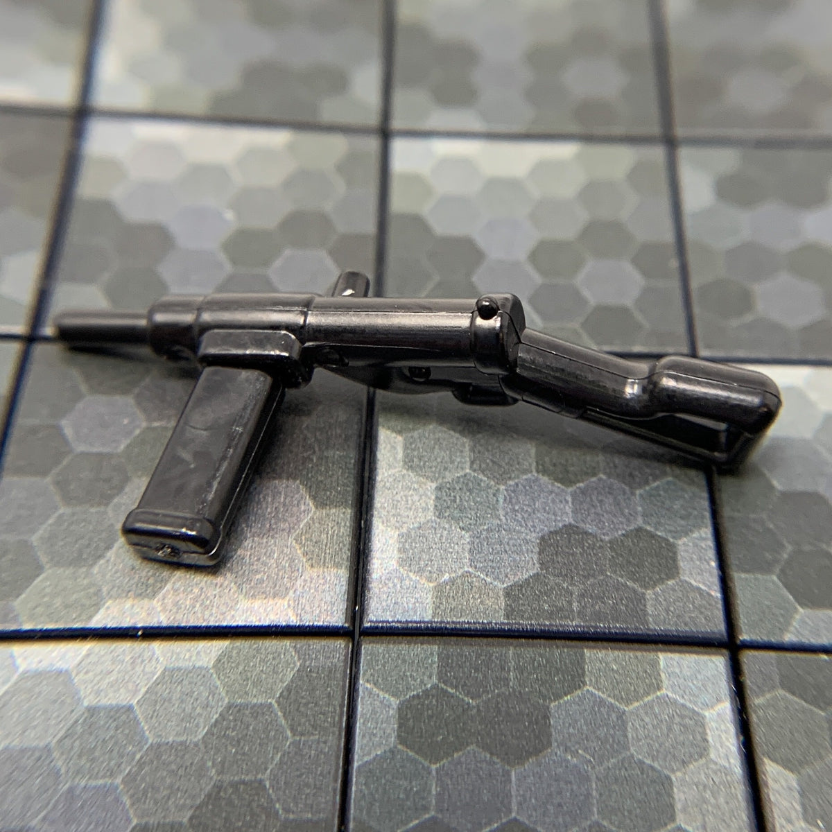 Sten Gun w/ Magazine - BrickArms - LEGO Compatible – The Brick Show Shop