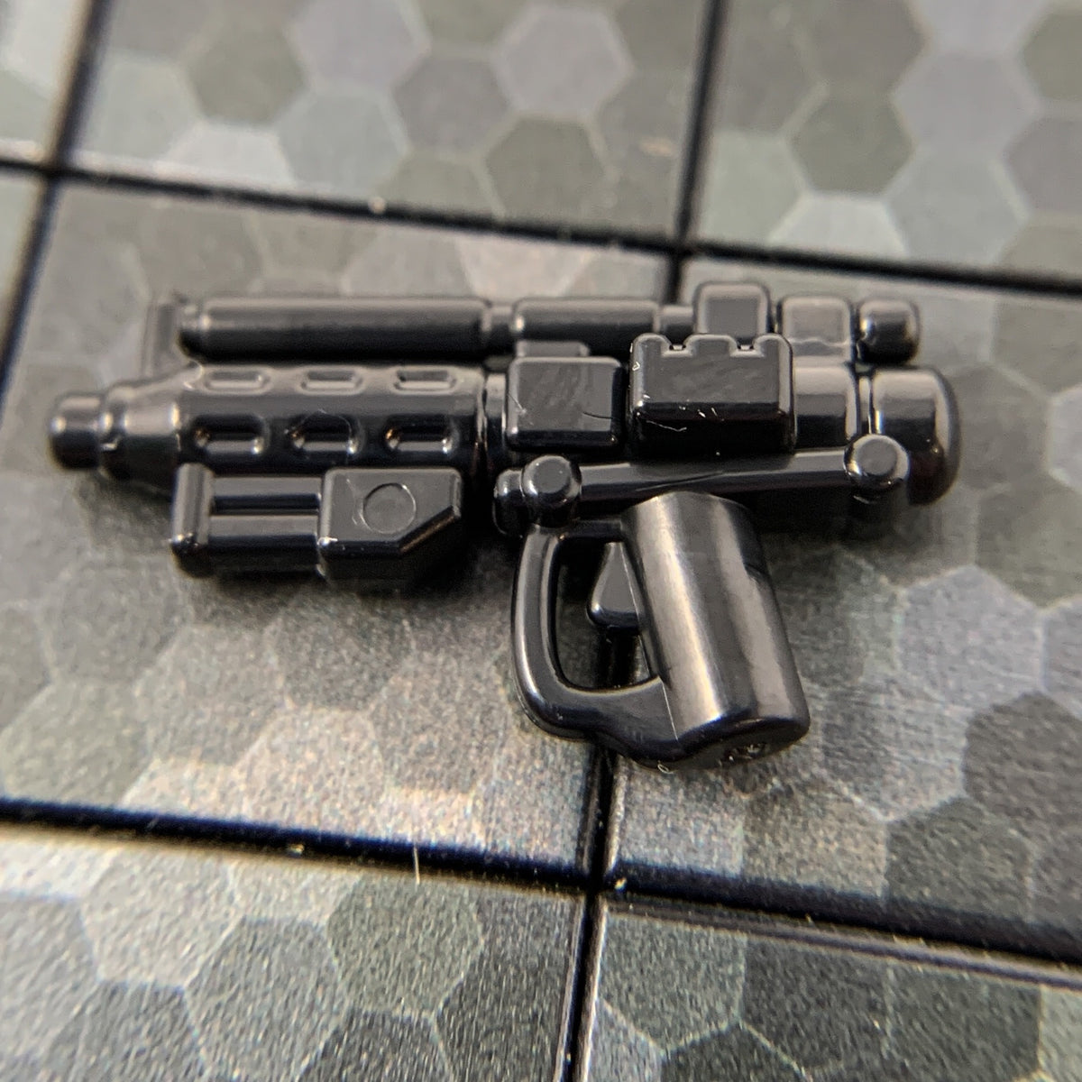 BrickArms - LEGO Compatible Military Minifigure Weapons, Vest, WW2 ...
