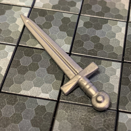 Swords for LEGO Minifigures – The Brick Show Shop