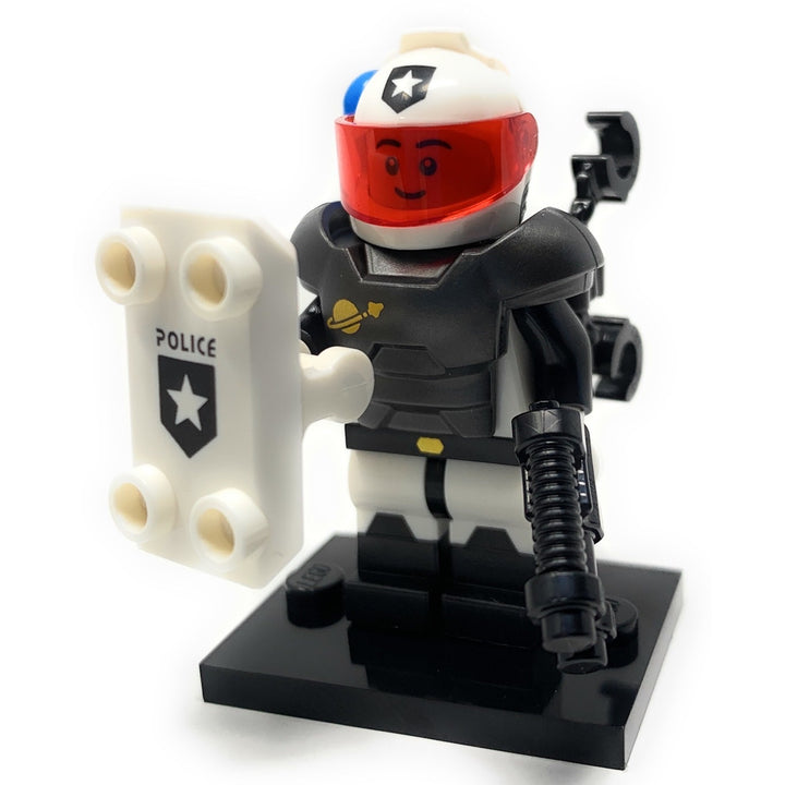 Official LEGO Minifigures – Page 5 – The Brick Show Shop