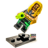 Aquaman - LEGO DC Comics Collectible Minifigure (Series 1) – The Brick ...