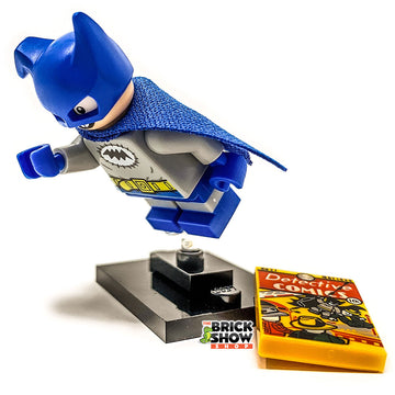 Bat-Mite - LEGO DC Comics Collectible Minifigure (Series 1) – The Brick ...