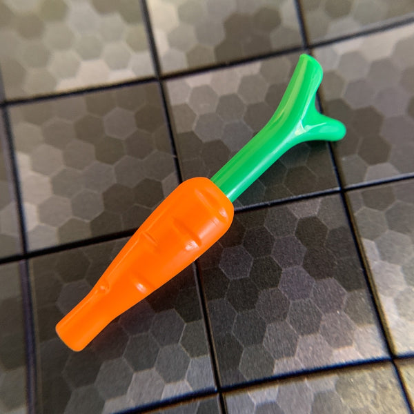 Carrot - Official LEGO® Part – The Brick Show Shop