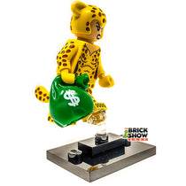 Cheetah - LEGO DC Comics Collectible Minifigure (Series 1) – The Brick ...
