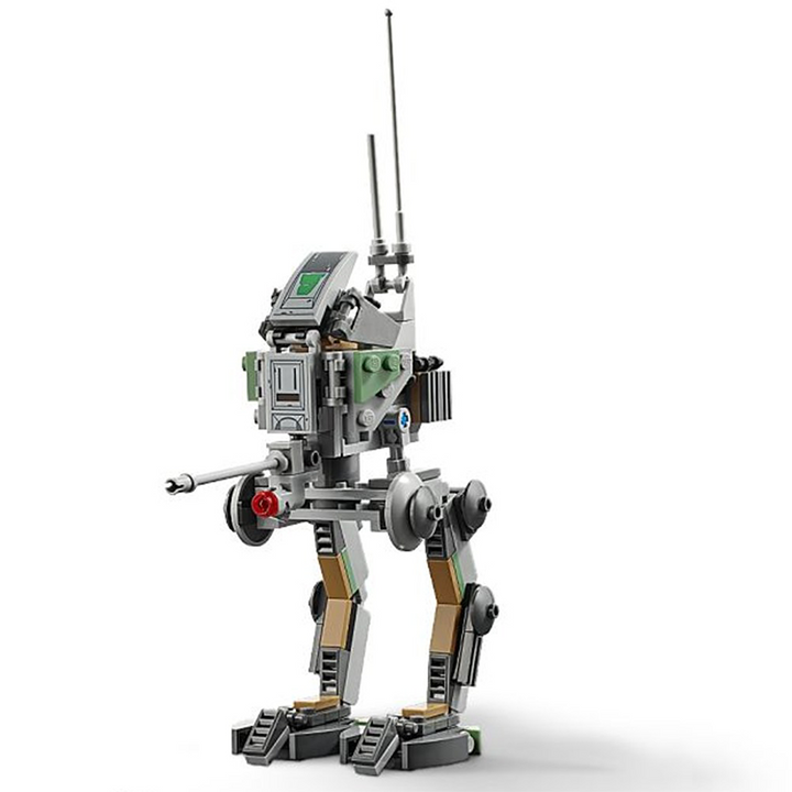 Clone Scout Walker - LEGO Star Wars – The Brick Show Shop