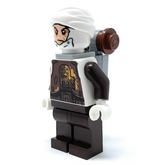 Dengar - LEGO Star Wars Minifigure (2016) – The Brick Show Shop