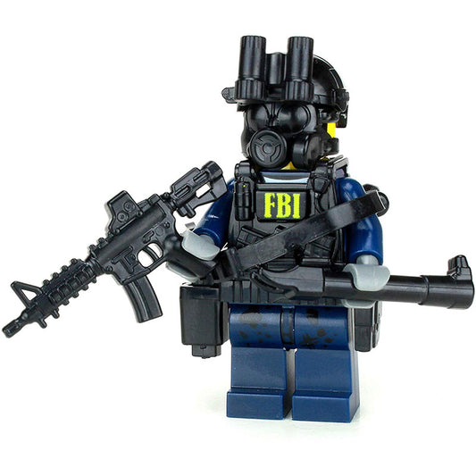 Battle Brick Customs - Custom Military / War Sets, Minifigs Made Using ...
