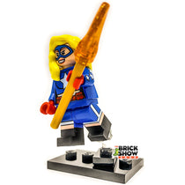 Star Girl - LEGO DC Comics Collectible Minifigure (Series 1) – The ...