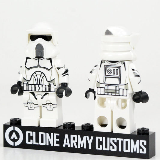 Custom LEGO ARF Trooper Minifigures - Clone Army Customs – The Brick ...