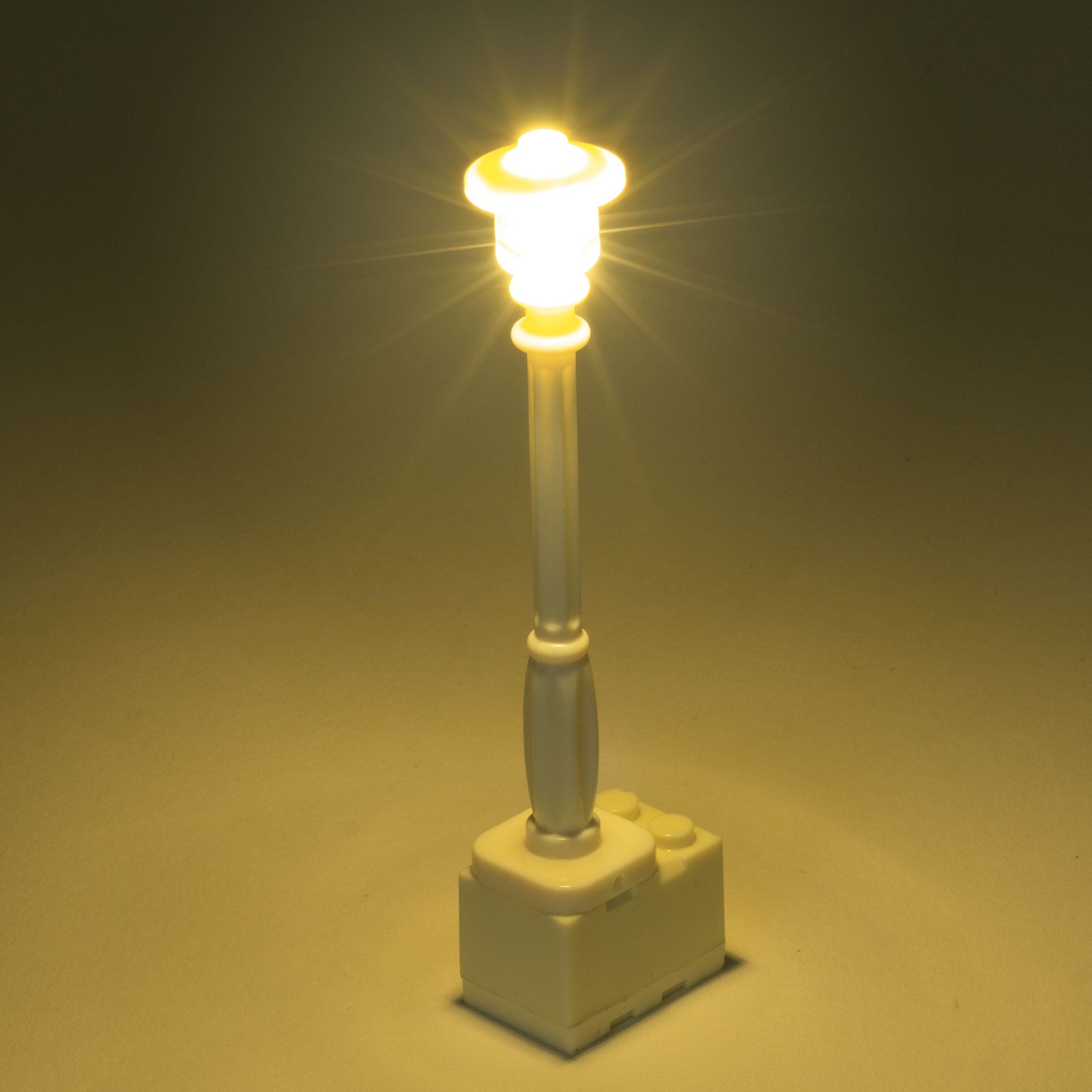 Lighting for LEGO – The Brick Show Shop