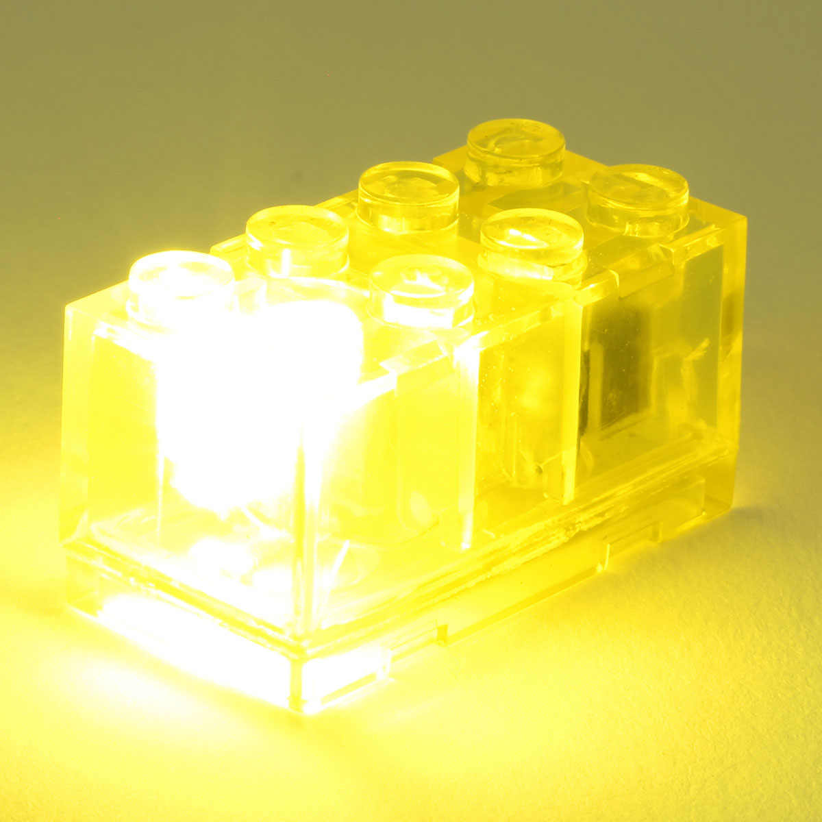 Lighting for LEGO – The Brick Show Shop